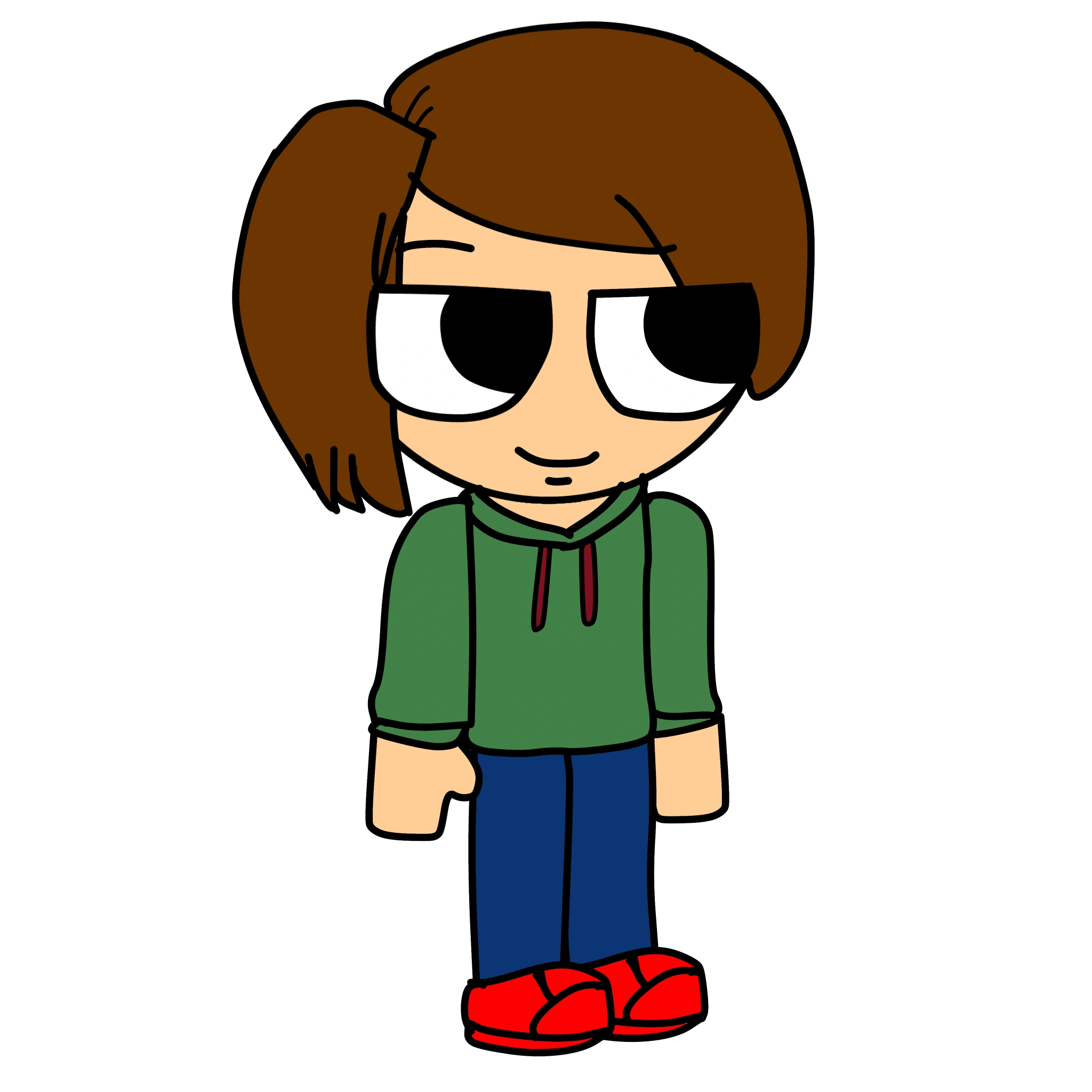 OH OH OH OH CAILLOU HOW DARE YOU MAKE ME INTO A TOON | Fandom