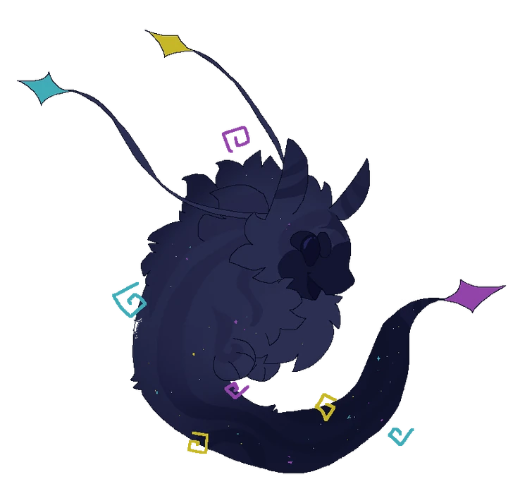 now thats a fluffy sturbi! | Fandom