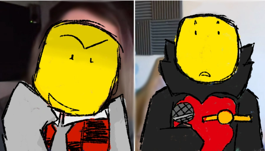 Clock strikes 12 😈 | Fandom