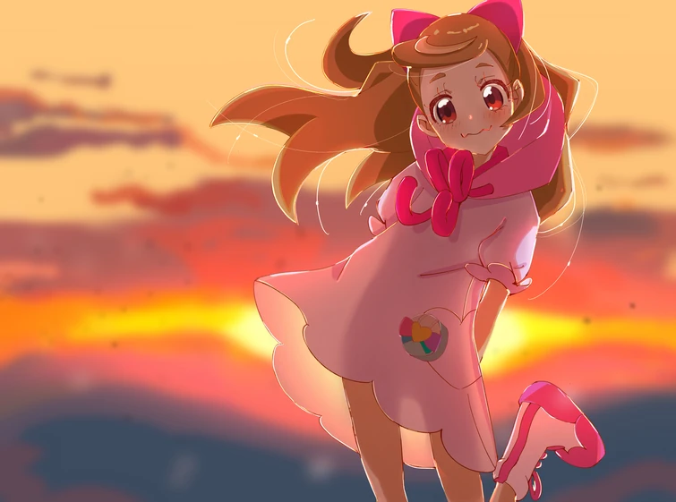 Discuss Everything About Pretty Cure Wiki | Fandom