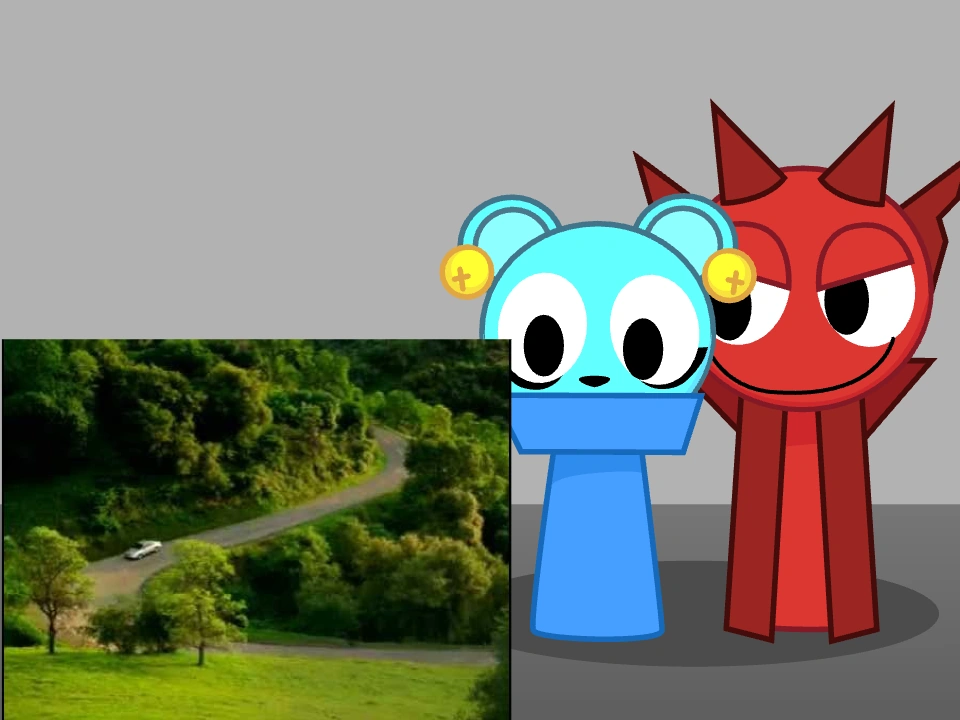 Moments before disaster | Fandom