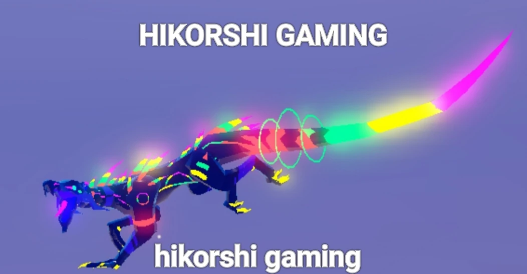 Hikorshi gaming | Fandom