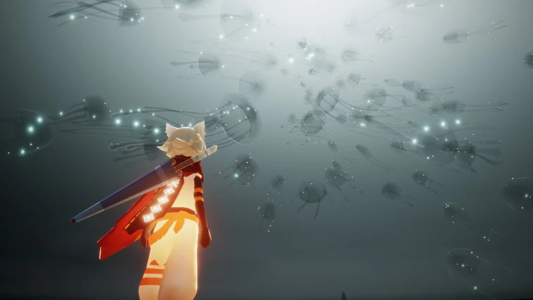 Red shard event photo dump | Fandom