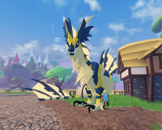 Meet Wasabi! | Fandom