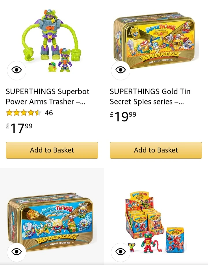 For those who want to get oculus Max and Dr volt | Fandom