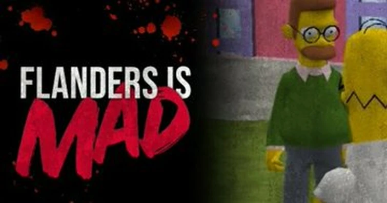 ned flander | Fandom