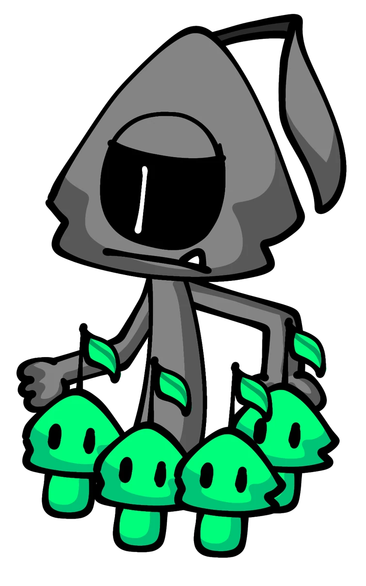 Making Fanmade Gormals (And also testing the Democheese art style) | Fandom