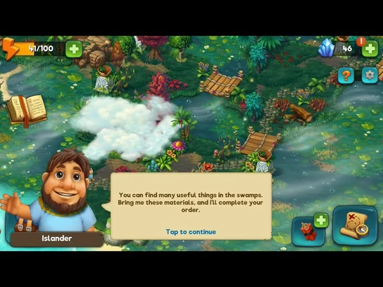 Stuck on an island again😭 | Fandom