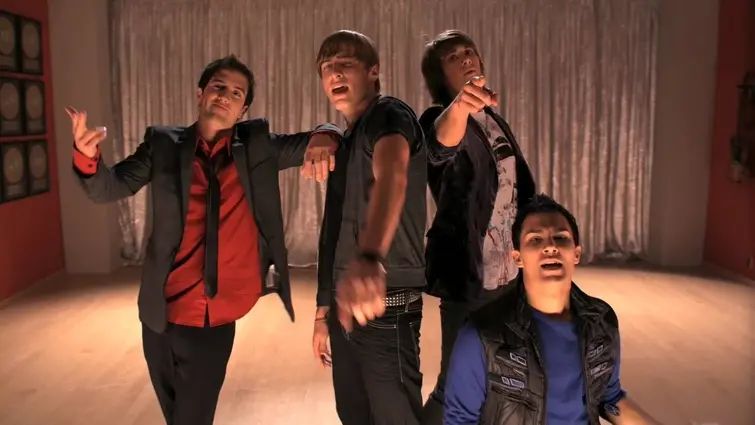 Big Time Rush Had The BEST First and Final Episode of Any Nick Sitcoms ...