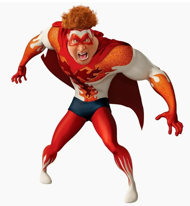 Tighten VS Syndrome VS Edit | Fandom