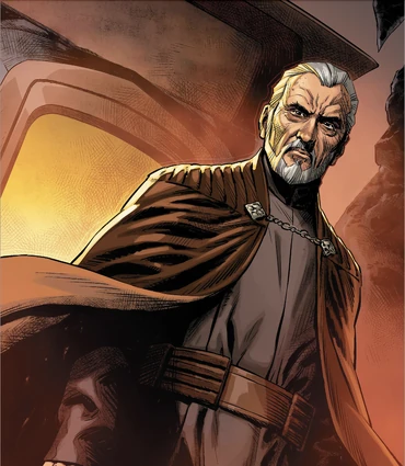 Darth Vader and Maul aside, who's Kenobi's greatest nemesis? | Fandom