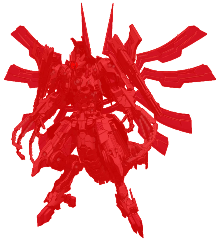 Chaos’s forms | Fandom