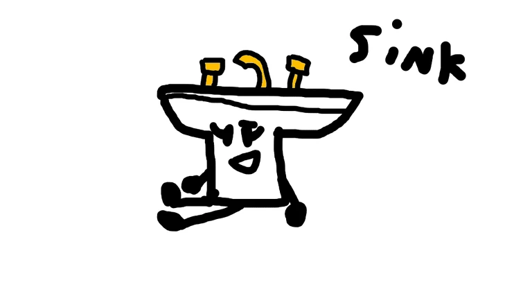 I challenged myself to draw all of the TPOT debuters | Fandom