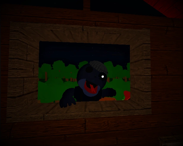 Ayy, finished making a komodo dragon skin | Fandom