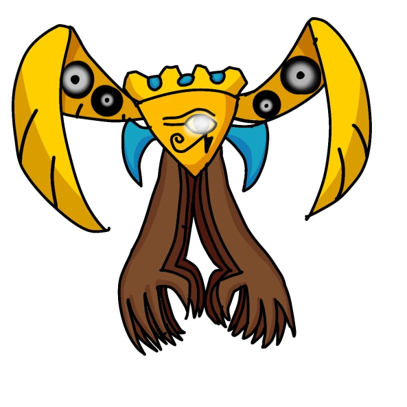 Golden Cheese Cookie art | Fandom