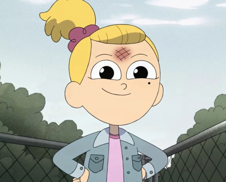 I added a Baby Sasha page | Fandom