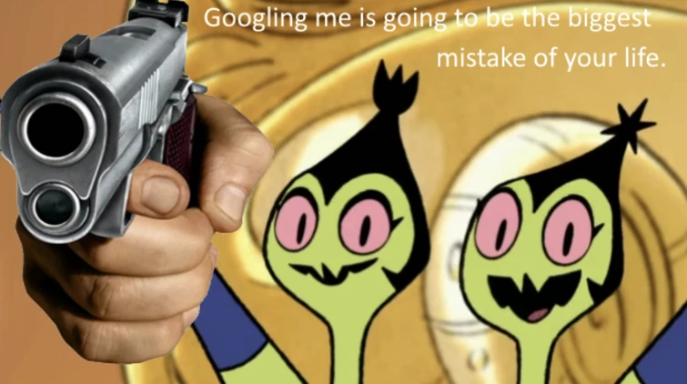 favorite characters from any fandom? | Fandom