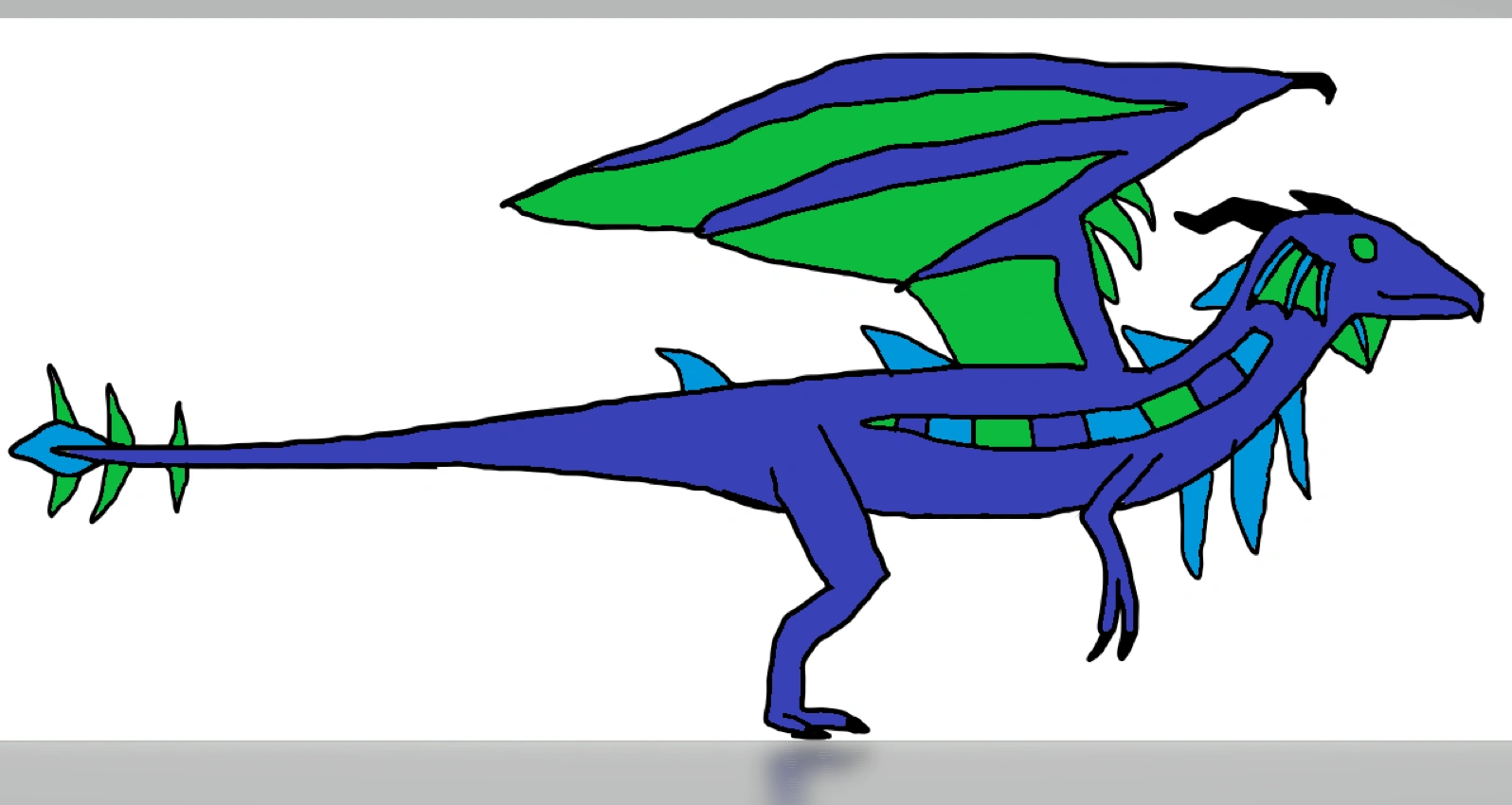 Dragon Concepts! | Fandom