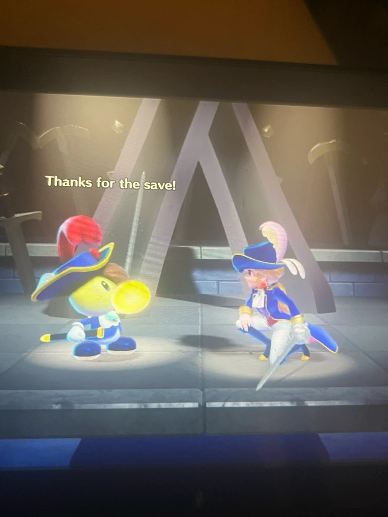 Discuss Everything About Mario Wiki | Fandom