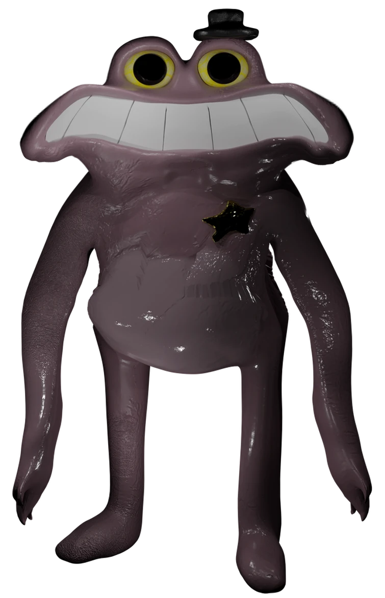 Discuss Everything About Garten of Banban Wiki | Fandom