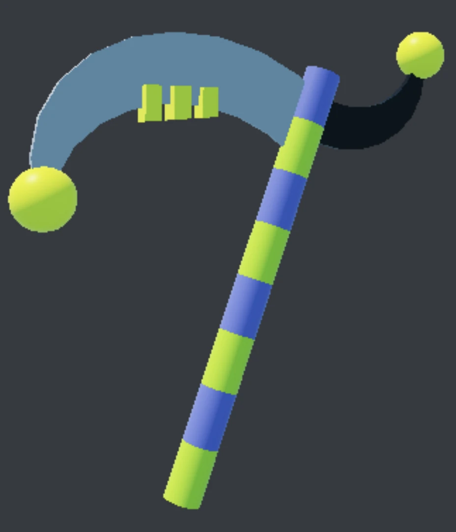 *HA, HA. LET'S MAKE THE DEVILSKNIFE. | Fandom