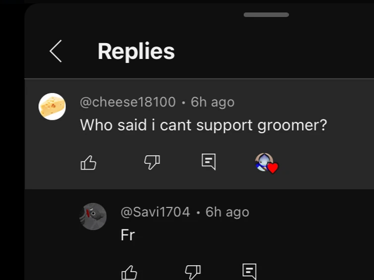 What is lil bro on about😭😭 | Fandom