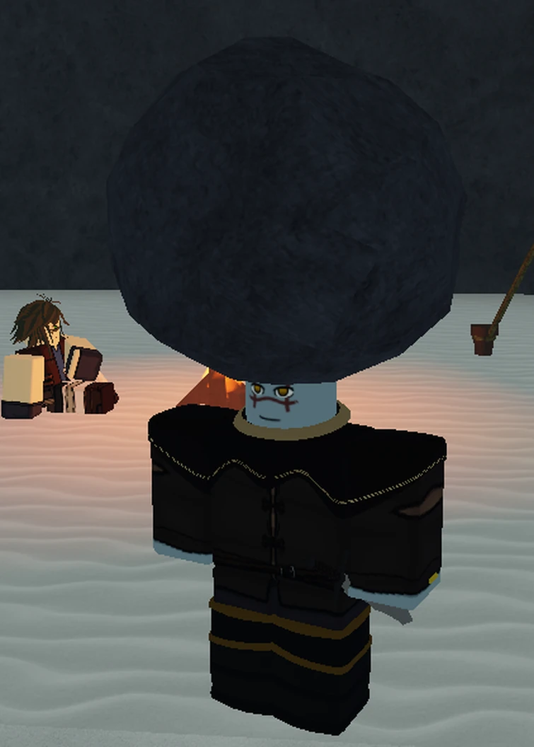 deepwoken funny images | Fandom