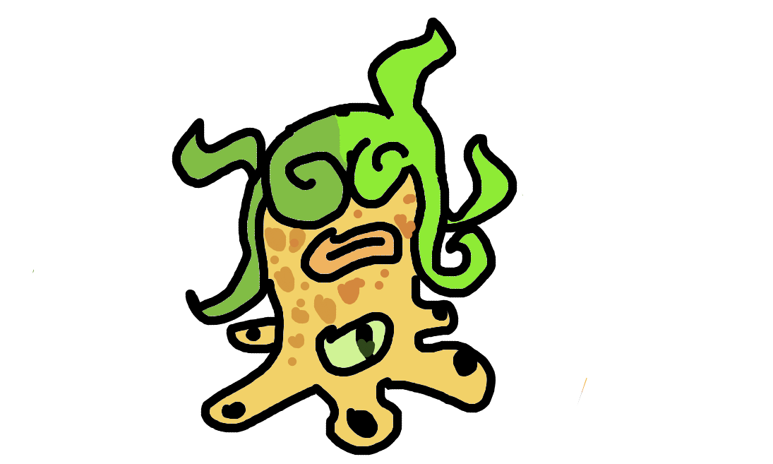 The 122nd Frondley Fan | Fandom Island | Fandom