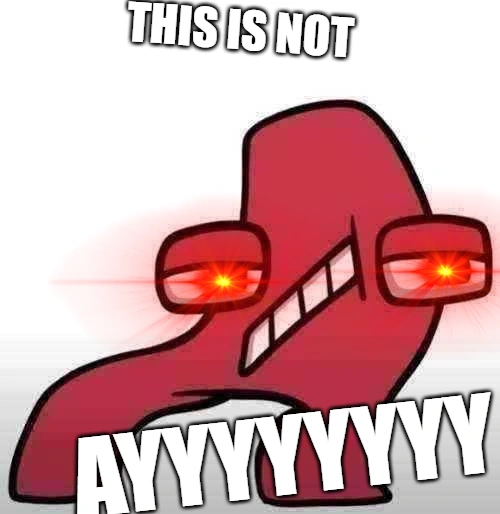 alphabet lore meme | Fandom