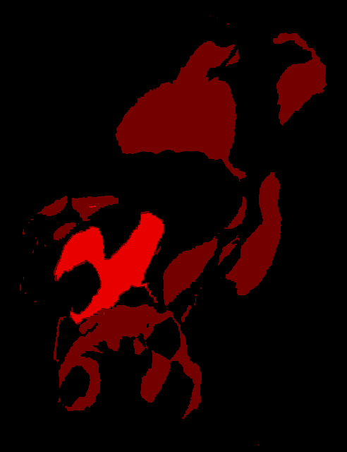 you cannot grasp the true form of Spideus' attack | Fandom