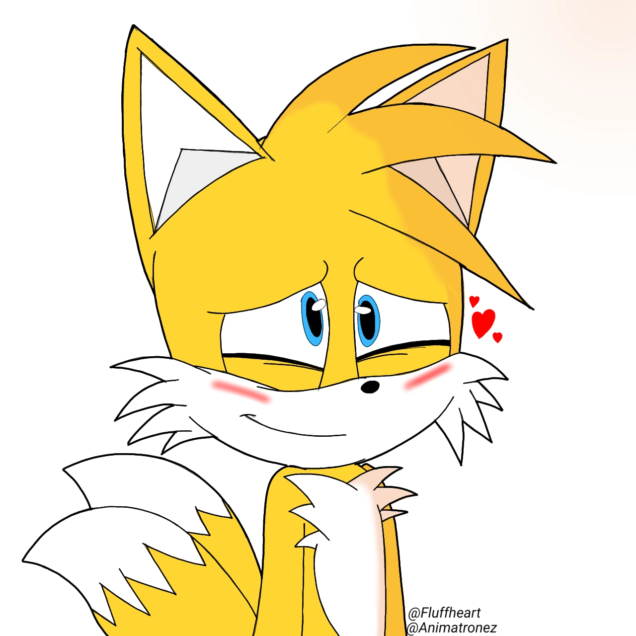 Smile fox | Fandom