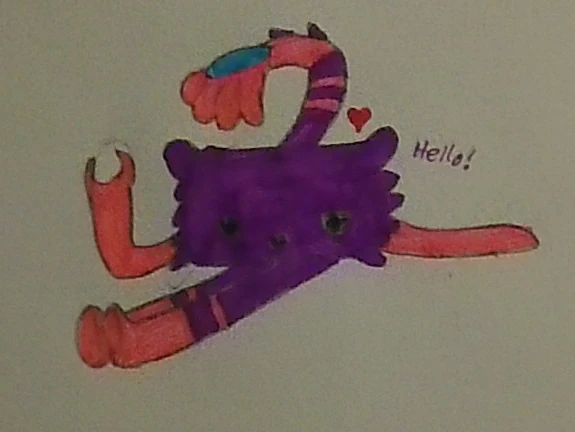 Here's....PENNY! | Fandom