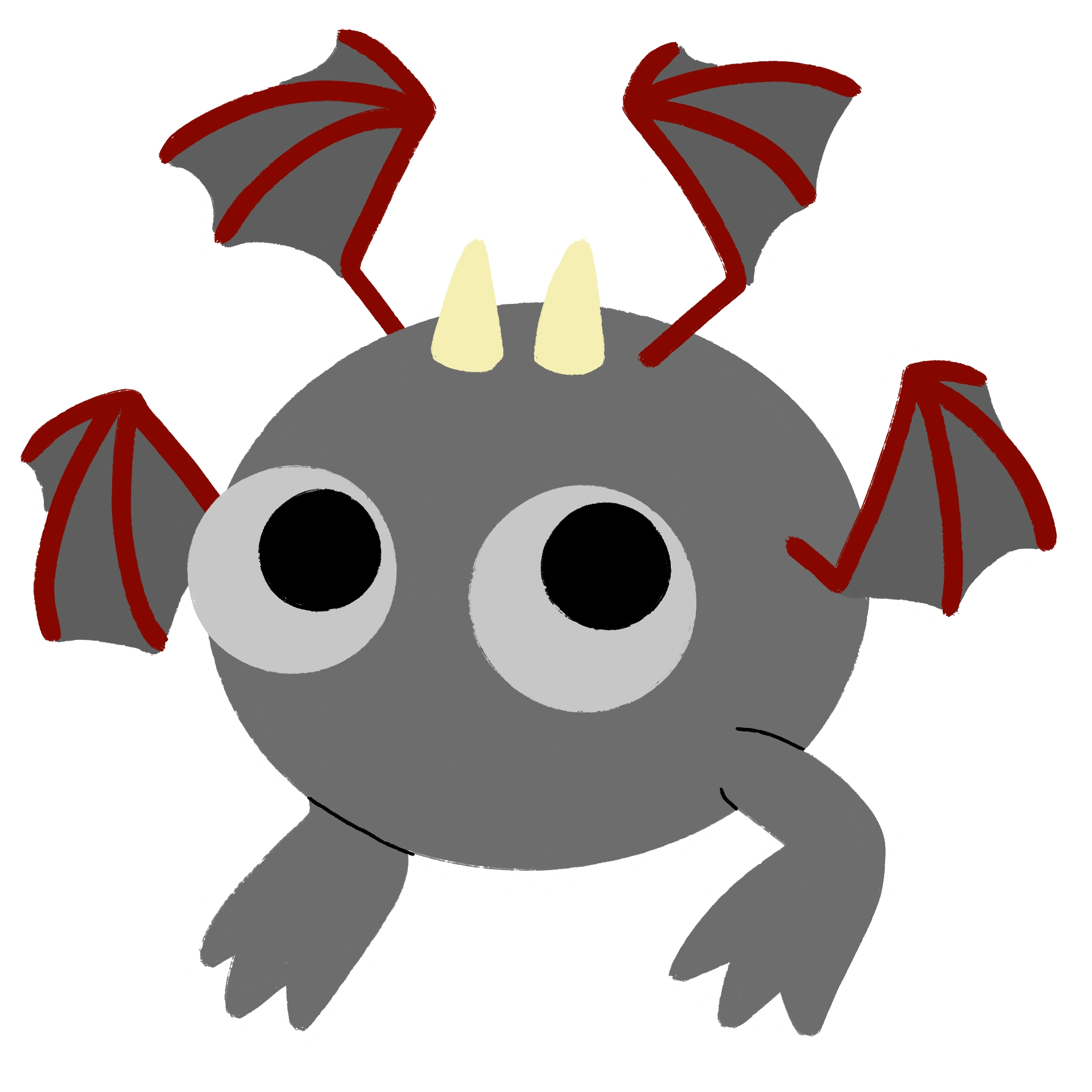 Grumpyre's Bugsnax sticker! | Fandom