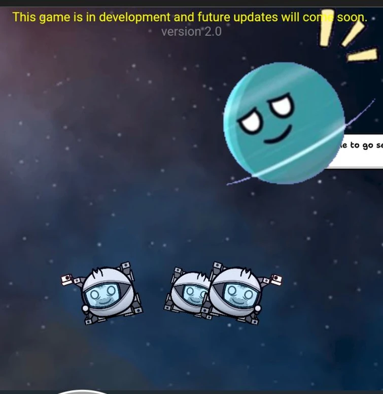 [V2.0] SolarBalls Game | Fandom