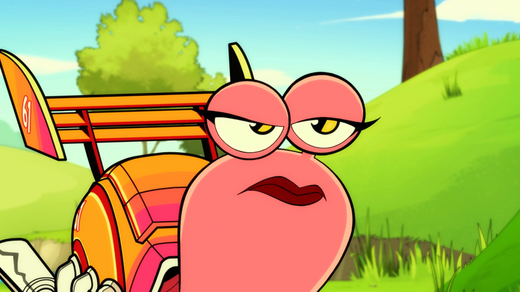 Fosters Home For Imaginary Friends Fandom
