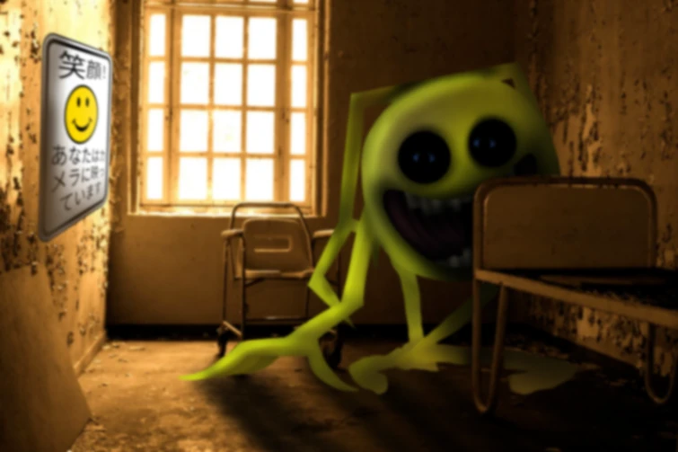 Discuss Everything About Roblox Horror Games Wiki | Fandom