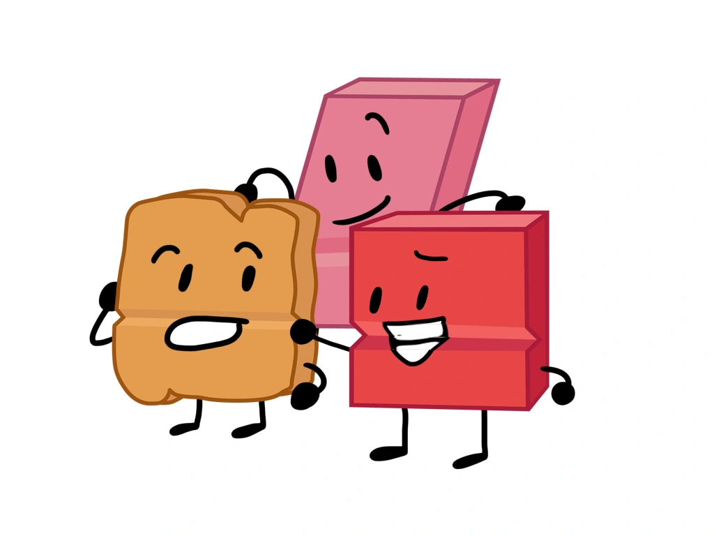 Who should join the Dented Group? | Fandom