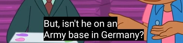 Discuss Everything About Alma's Way Wiki | Fandom