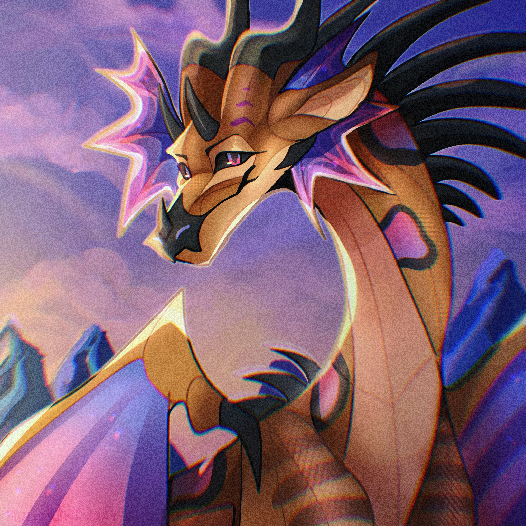 Lf razzberry iccee dragons | Fandom