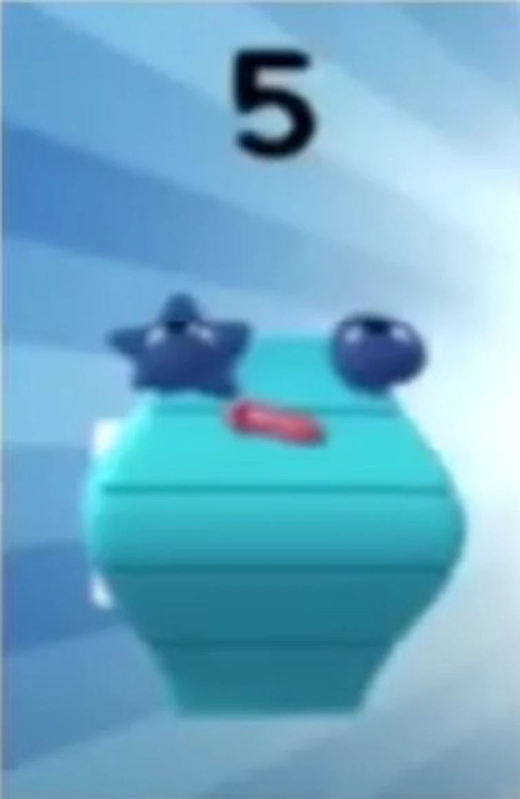 CURSED NUMBERBLOCKS IMAGE!! | Fandom