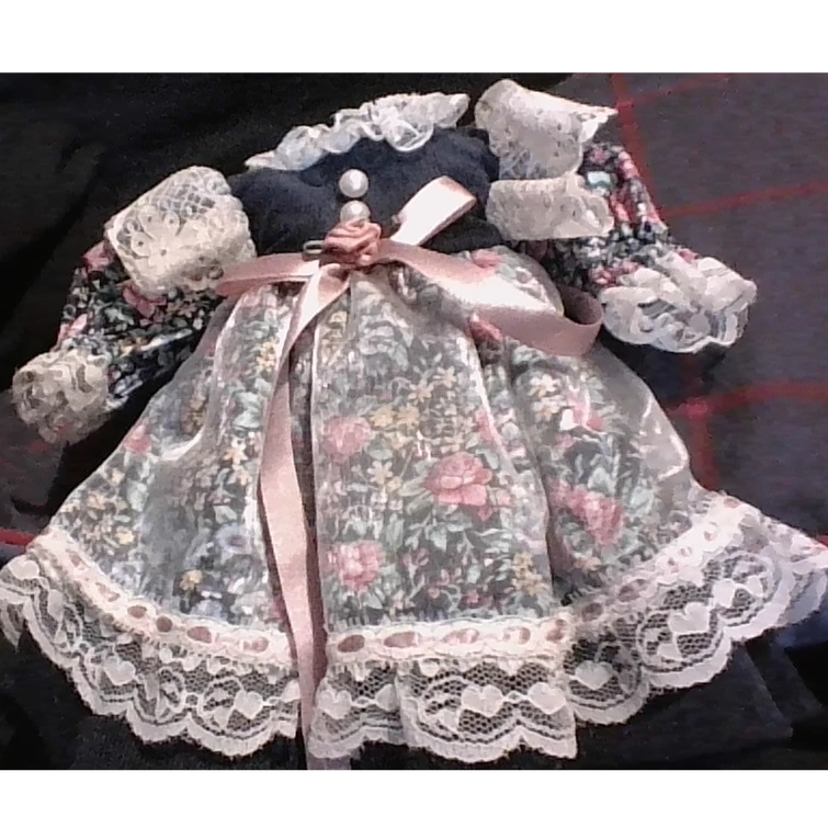 WARNING: DOLLS | Fandom