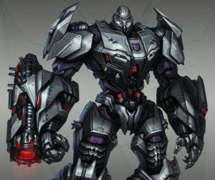 Discuss Everything About Teletraan I: The Transformers Wiki | Fandom