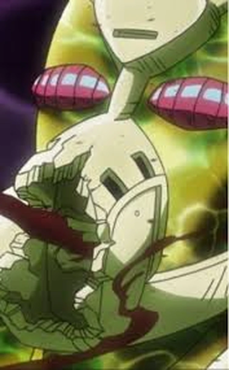 Discuss Everything About JoJo's Bizarre Wiki | Fandom