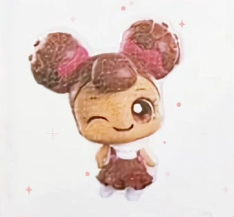 CHOCOPING WIG FANART💖 | Fandom