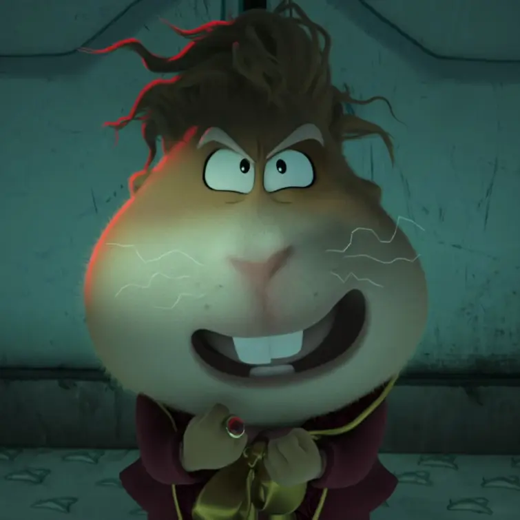 Name a villain with a poisonous P! ☠️🧪 | Fandom