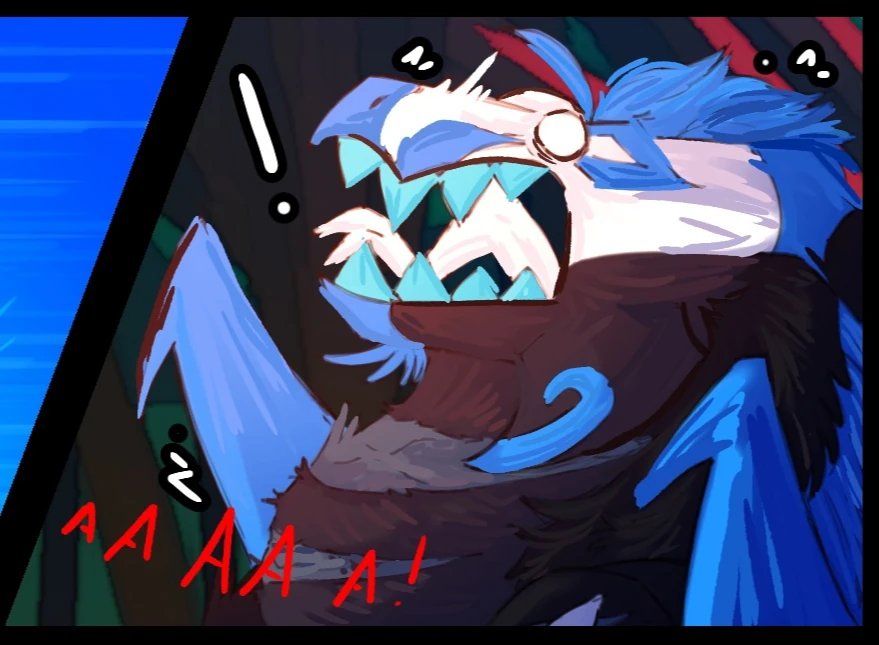 Waiting for Naka Reanims day: 36 | Fandom