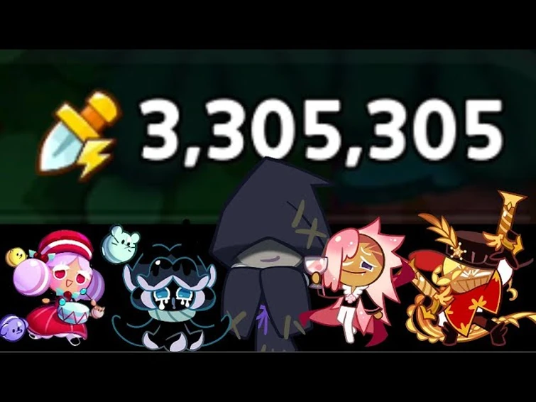 do you think it's possible to get a 3,000,000 power team yet | Fandom