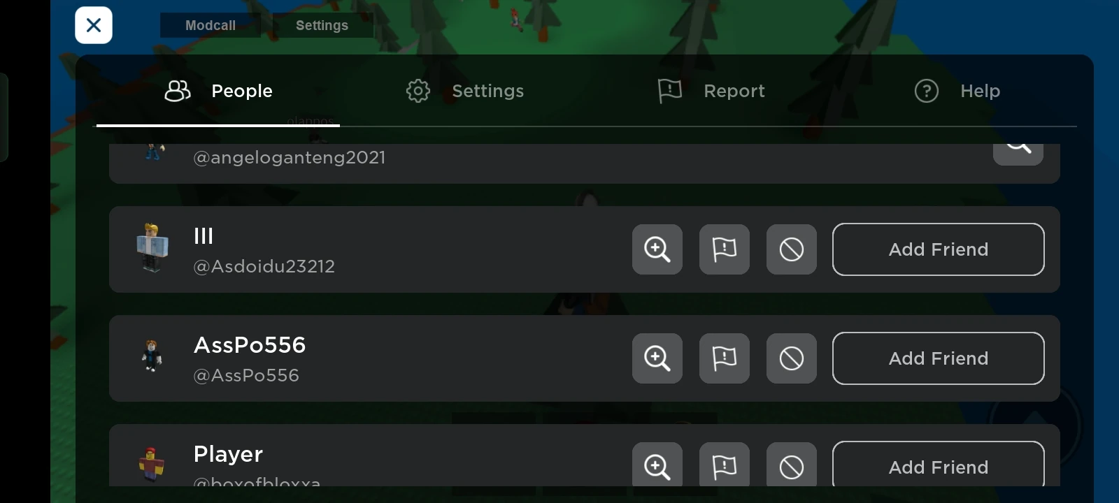 3-letter Roblox name? | Fandom