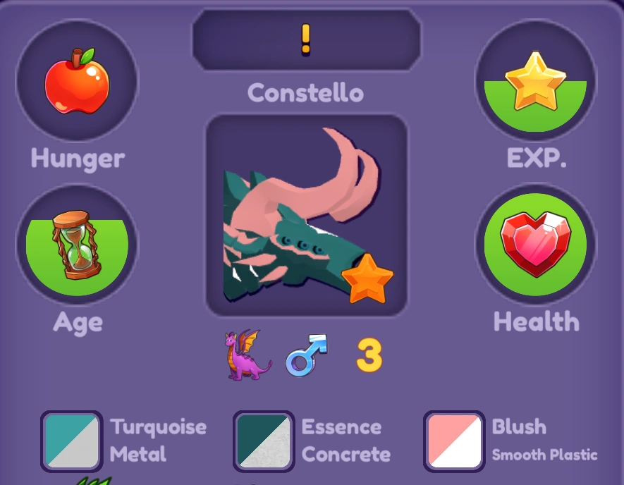 2/3 candy shark const!!! | Fandom