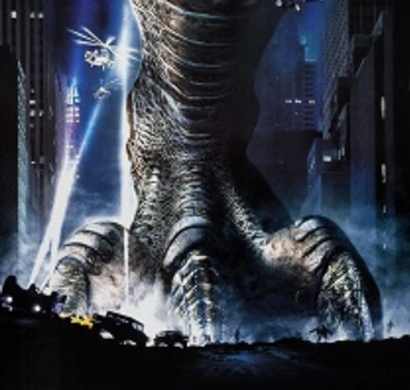 The best Godzilla era is | Fandom